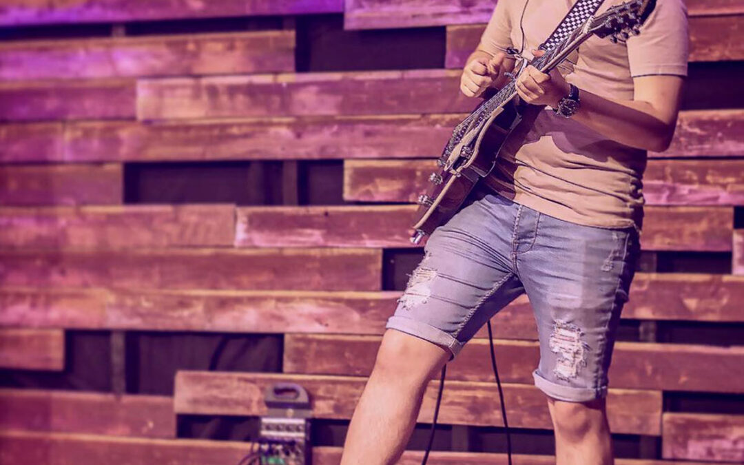 JoinTeam | Forge Community Church
