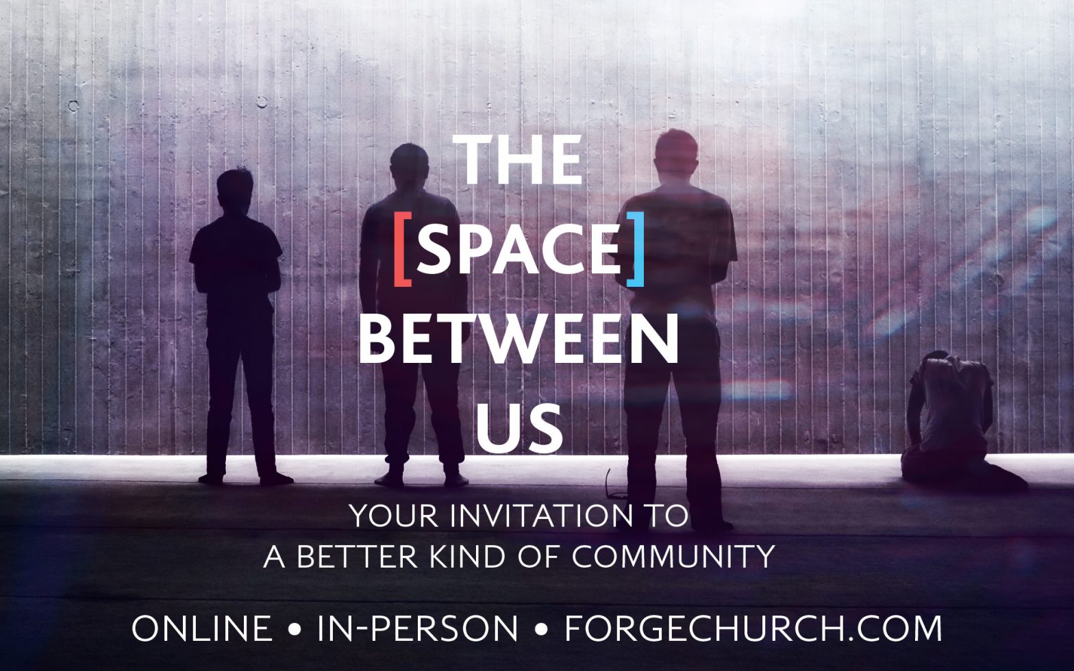 Talks – Forge Community Church