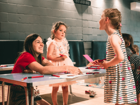 Forge Community Church | Helping people find & follow Jesus