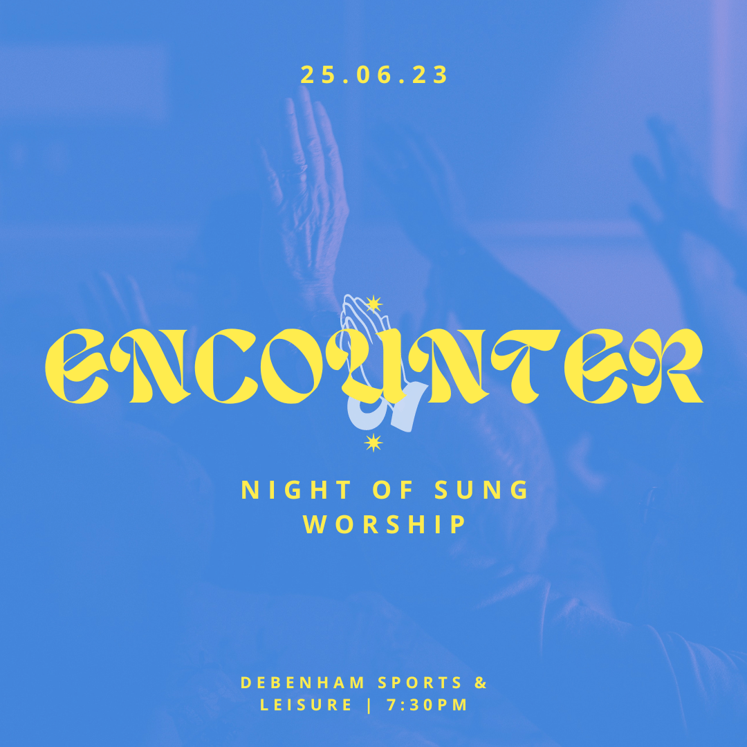 Forge Community Church | Helping people find & follow Jesus