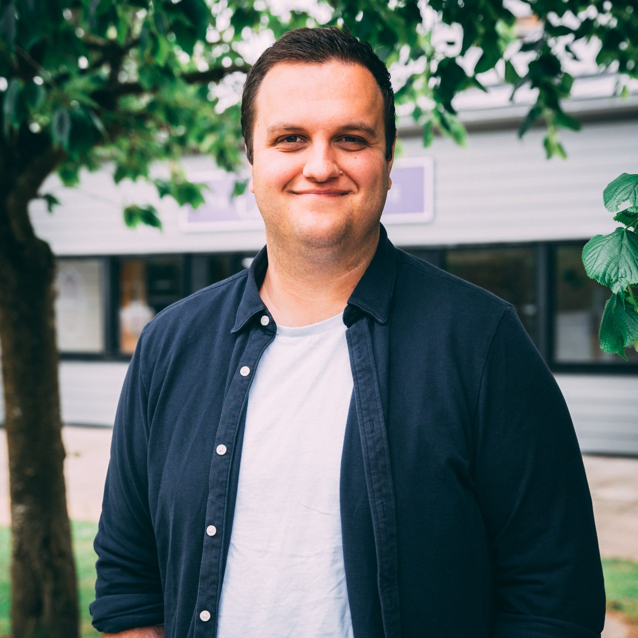 Our Leadership | Forge Community Church