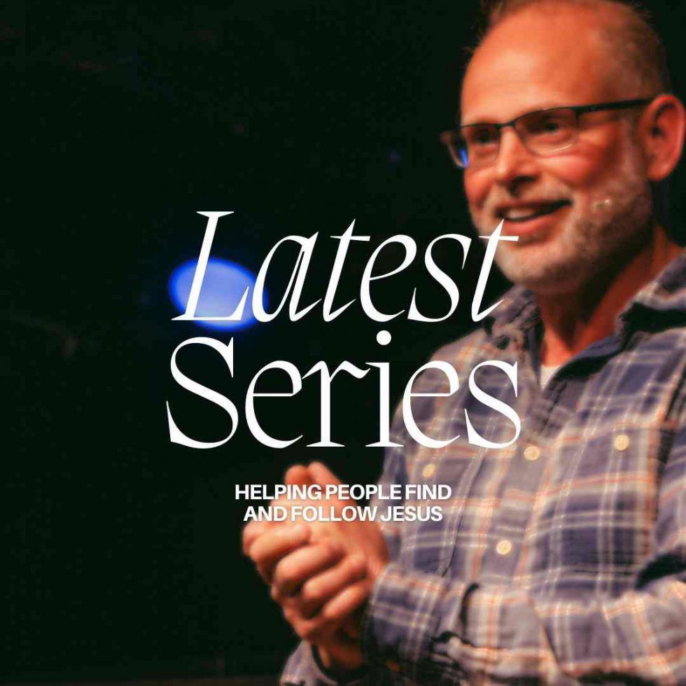 Forge Community Church | Helping people find & follow Jesus