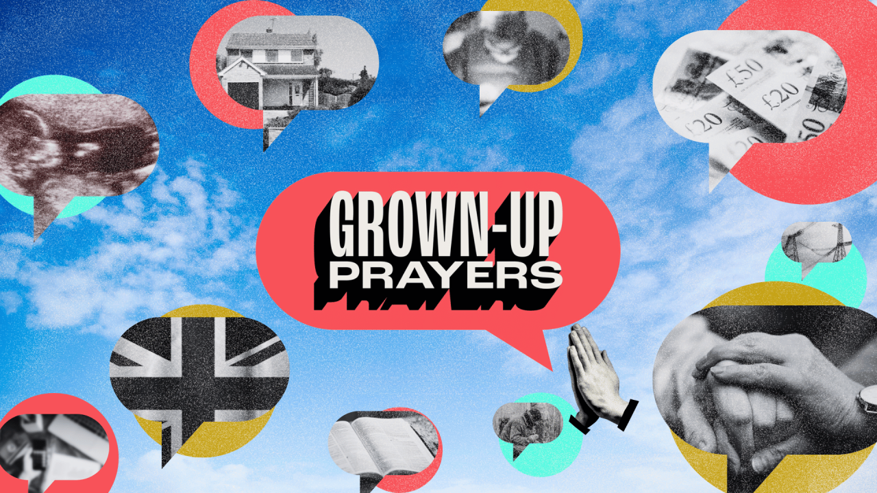 Talks | Forge Community Church