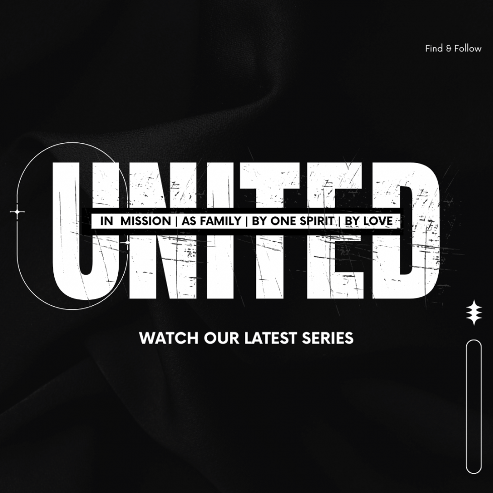 Forge Community Church | Helping people find & follow Jesus