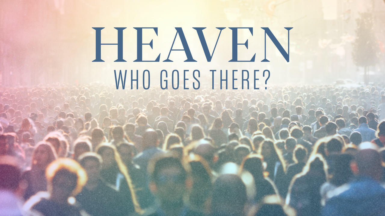 Talks | Forge Community Church