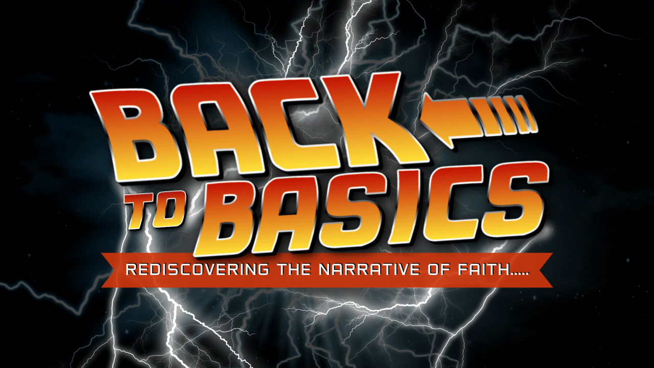 Talks | Forge Community Church