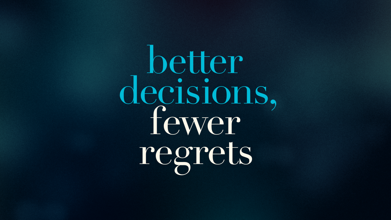 Talks | Forge Community Church