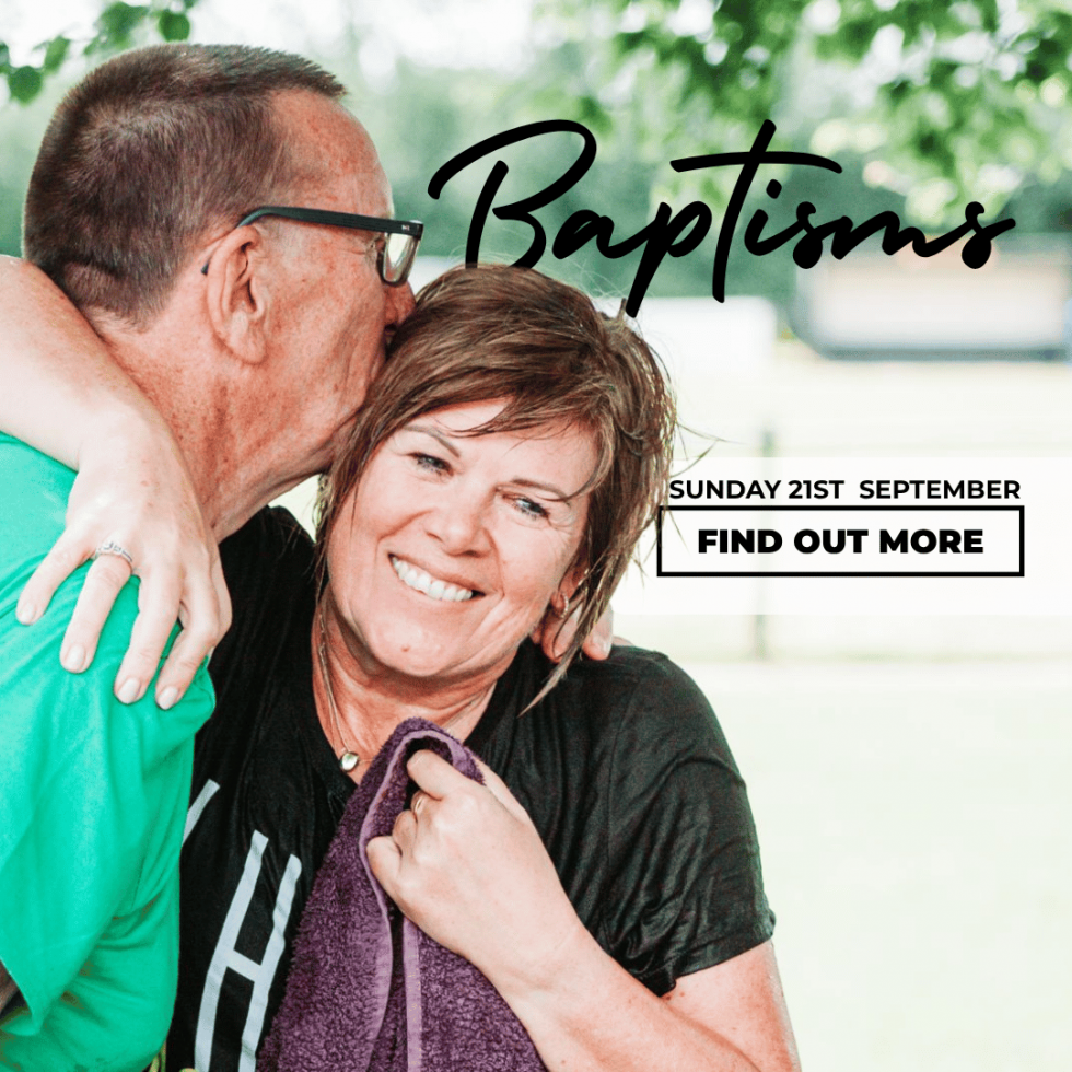 Forge Community Church | Helping people find & follow Jesus